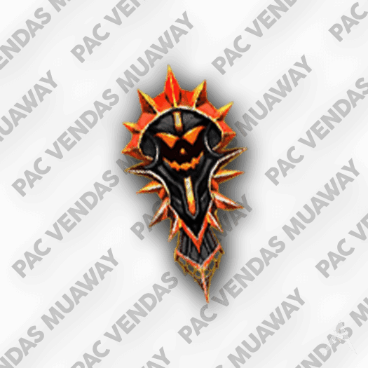 SH JACK (VISUAL) | PAC VENDAS MuAwaY