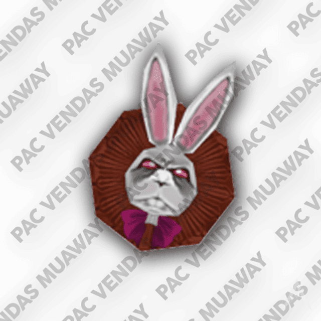SH RABBIT | PAC VENDAS MuAwaY