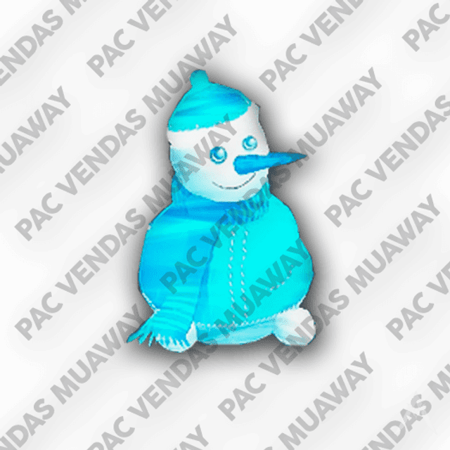 SH XMAS | PAC VENDAS MuAwaY