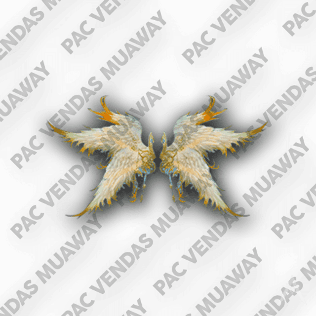 ASA SNOW | PAC VENDAS MuAwaY