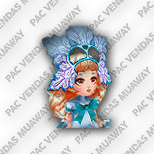 PET SNOWFLAKE | PAC VENDAS MuAwaY