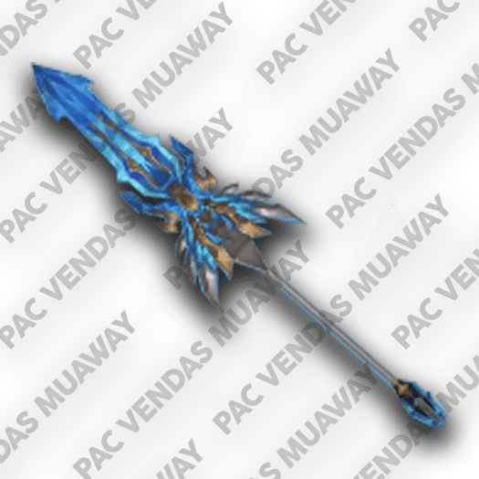 SPEAR SNOW ANGEL | PAC VENDAS MuAwaY