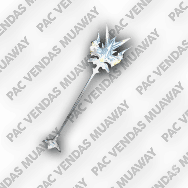 STAFF DIAMOND | PAC VENDAS MuAwaY
