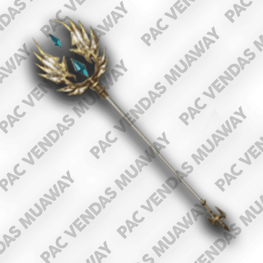 STAFF DIVINE | PAC VENDAS MuAwaY