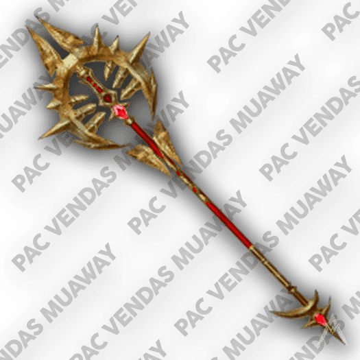 STAFF GOD 2.0 | PAC VENDAS MuAwaY