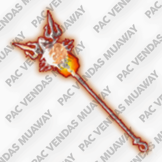 STAFF HALLOWEEN | PAC VENDAS MuAwaY