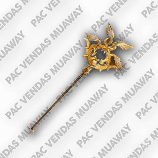 STAFF HOLY | PAC VENDAS MuAwaY