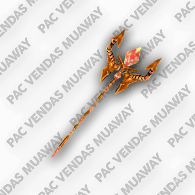 STAFF MAJESTYC 2.0 | PAC VENDAS MuAwaY
