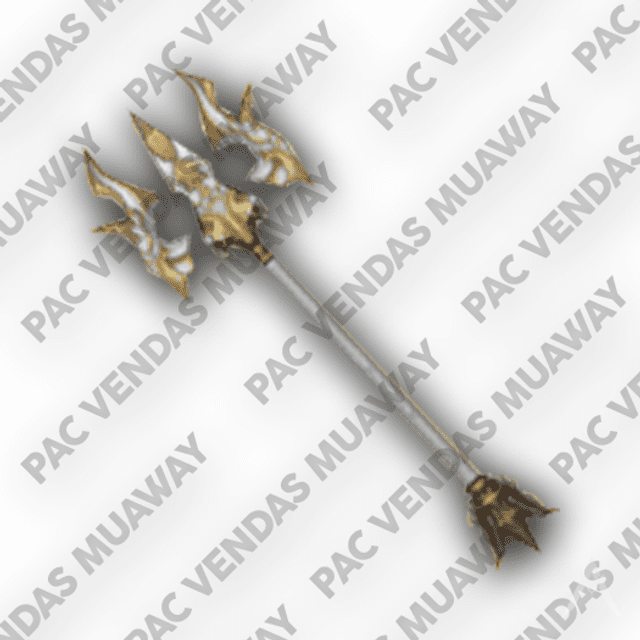 STAFF ROYAL | PAC VENDAS MuAwaY