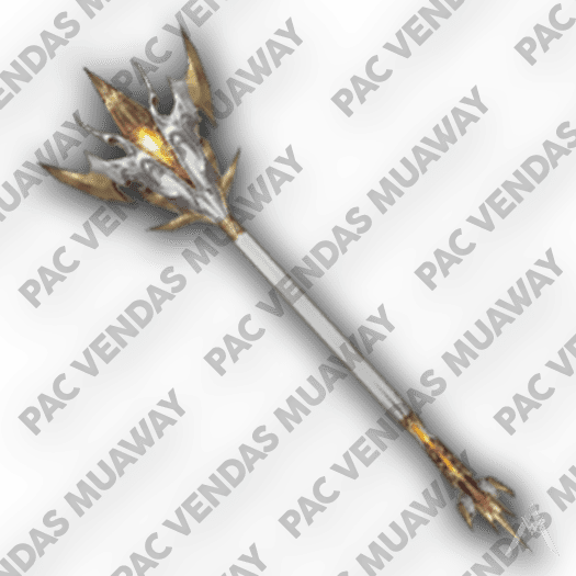 STAFF STEEL 2.0 | PAC VENDAS MuAwaY