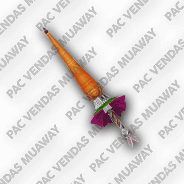 SW RABBIT | PAC VENDAS MuAwaY