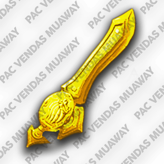 SWORD OF WAR | PAC VENDAS MuAwaY