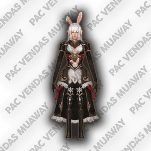 SET EASTER SUIT FEMININO | PAC VENDAS MuAwaY