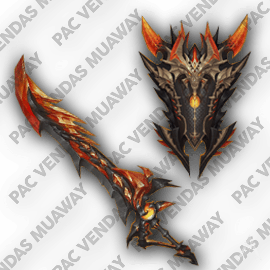 KIT SW CHRONUS 2.0 | PAC VENDAS MuAwaY