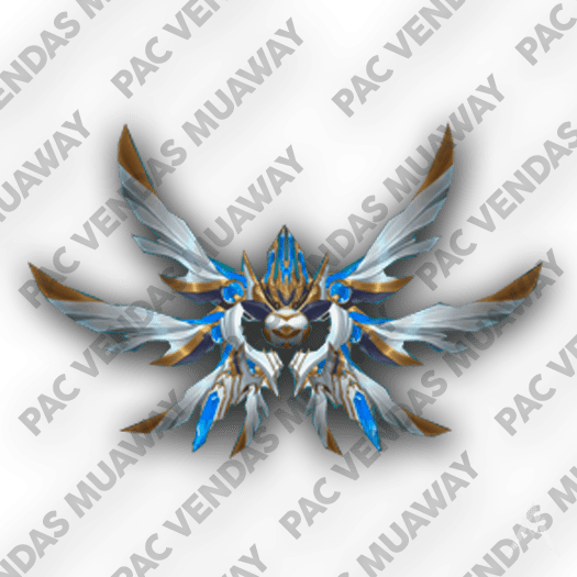 ASA EVOLUTION (VISUAL) | PAC VENDAS MuAwaY