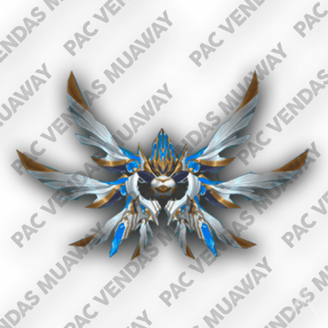 ASA EVOLUTION (VISUAL) | PAC VENDAS MuAwaY