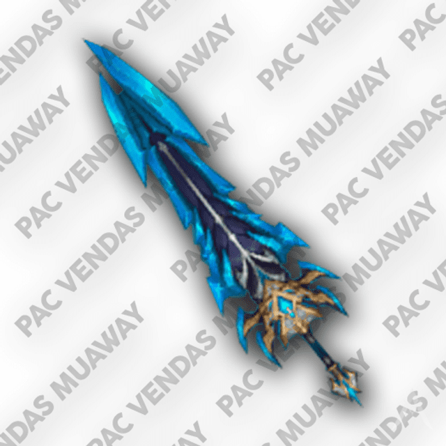 SW EVOLUTION (VISUAL) | PAC VENDAS MuAwaY