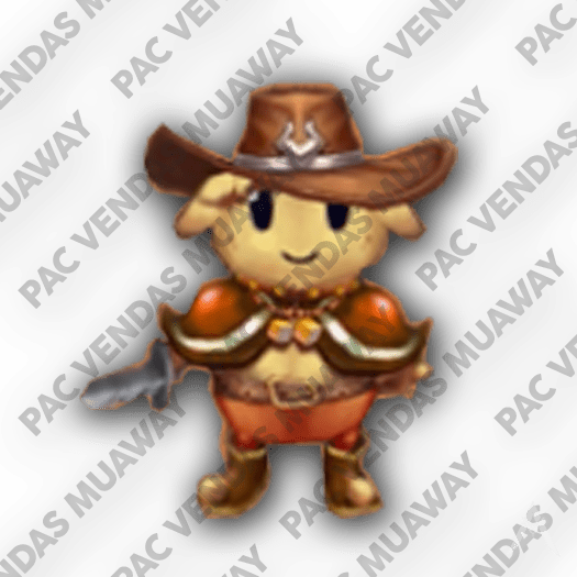 PET WESTERN | PAC VENDAS MuAwaY