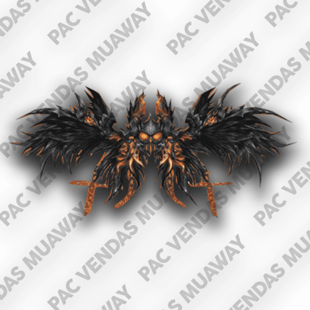 11 ABYSS | PAC VENDAS MuAwaY