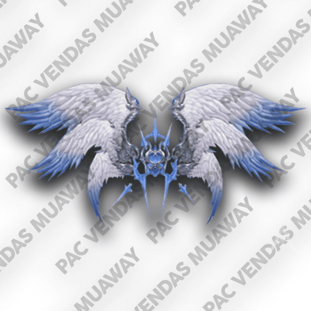 11 ARCHANGEL | PAC VENDAS MuAwaY