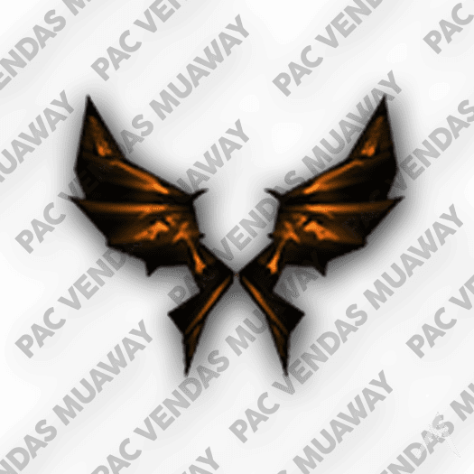 ASA BLACK (VISUAL) | PAC VENDAS MuAwaY