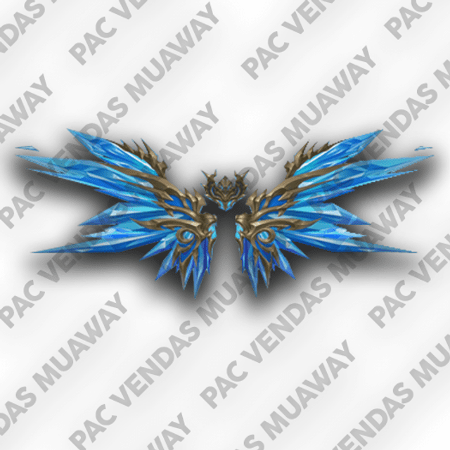 ALL PVP - 11 SNOW ANGEL + EAGLE NIGHT FIRE + ICE CERBERUS + EARRINGS ...