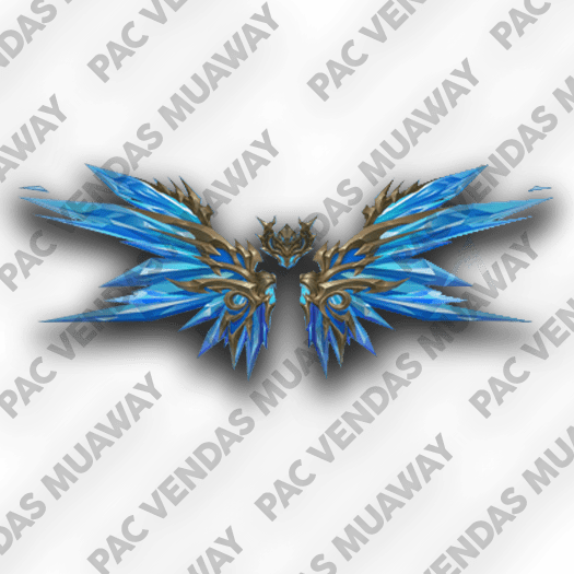 ASA SNOW ANGEL | PAC VENDAS MuAwaY