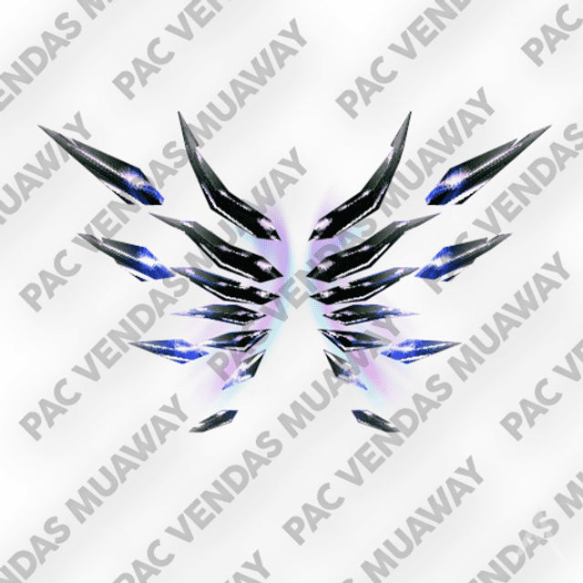 ASA MG - LVL 2 (VISUAL) | PAC VENDAS MuAwaY