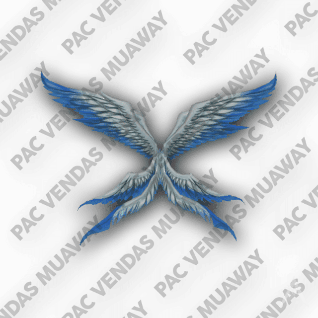 SET ARES + KIT STAFF ARES + ASA LVL 3 SM + FENRIR GOLD | PAC VENDAS MuAwaY