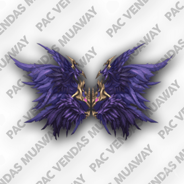 ALL MYSTIC + FENRIR HOLY + EAGLE HORUS + EARRINGS STEEL | PAC VENDAS MuAwaY