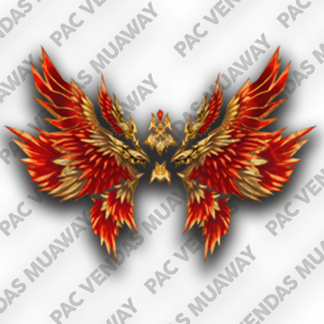 ASA PHOENIX | PAC VENDAS MuAwaY