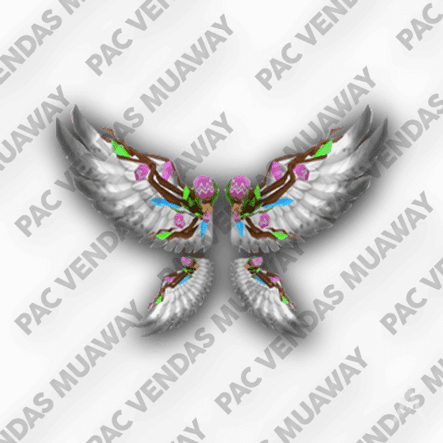 ASA RABBIT | PAC VENDAS MuAwaY