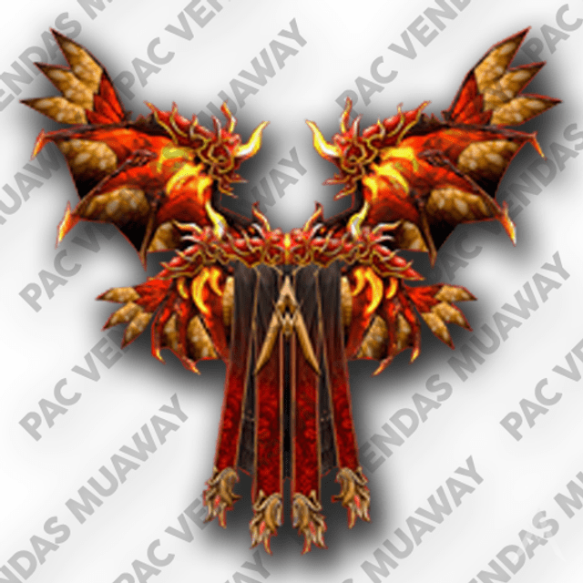 ASA WAR HALLOWEEN (VISUAL) | PAC VENDAS MuAwaY