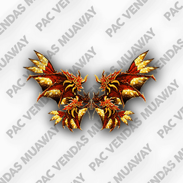 ASA OF WAR | PAC VENDAS MuAwaY