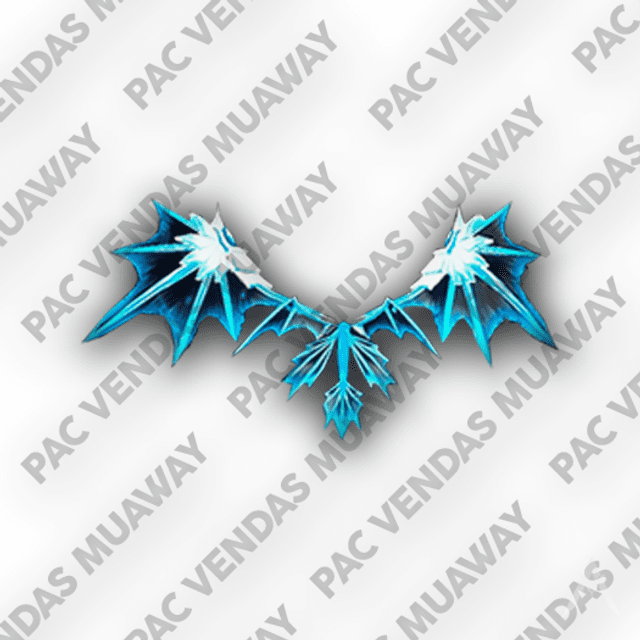 ASA XMAS | PAC VENDAS MuAwaY