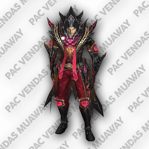 Sets | PAC VENDAS MuAwaY