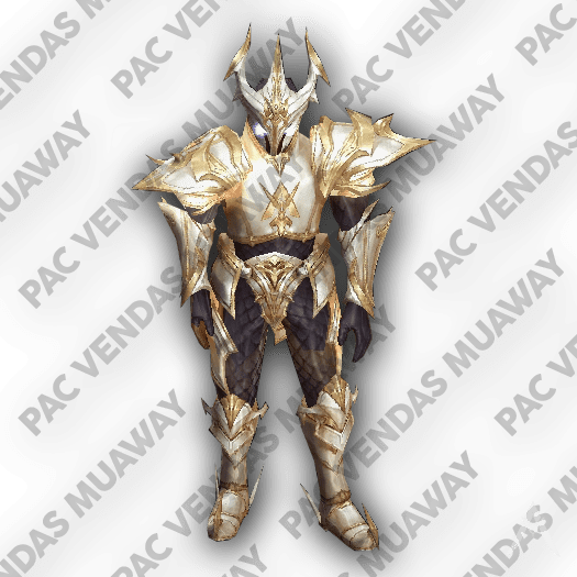 SET MuAwaY - DIAMOND | PAC VENDAS MuAwaY