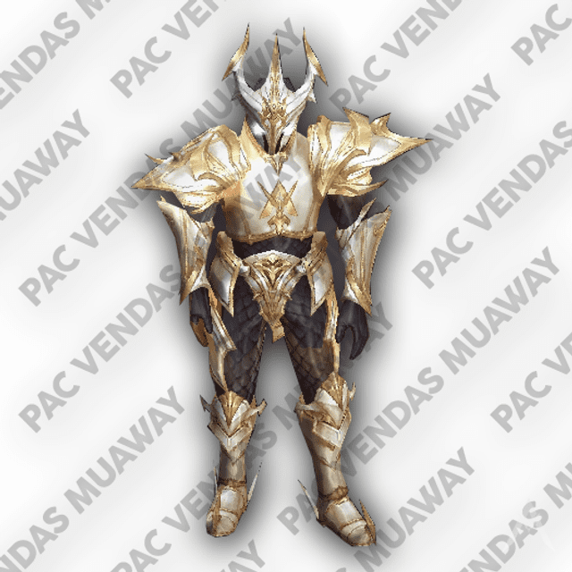 SET MuAwaY - DIAMOND | PAC VENDAS MuAwaY