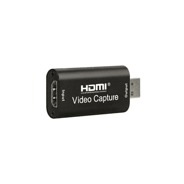 PLACA DE CAPTURA DE VIDEO HDMI USB 3 0 60FPS | ND.com