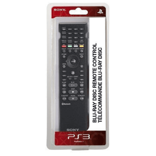 Controle Remoto Ps3 Blu-ray Original | ND.com Controle Remoto Ps3 Blu-ray Original | ND.com