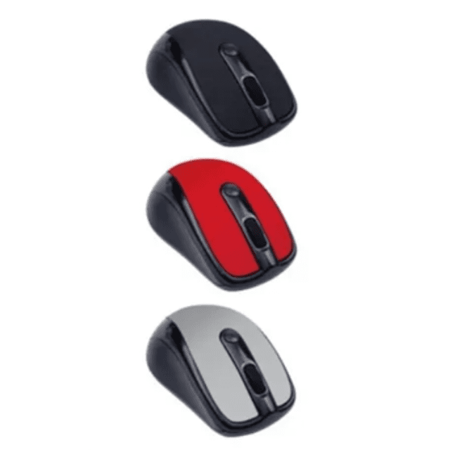 MOUSE SEM FIO KTS DIVERSOS 2810 LEY-172 | ND.com