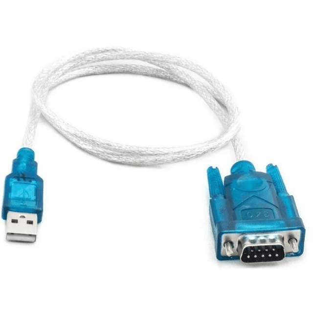 CABO SERIAL RS232 USB SERIAL | ND.com