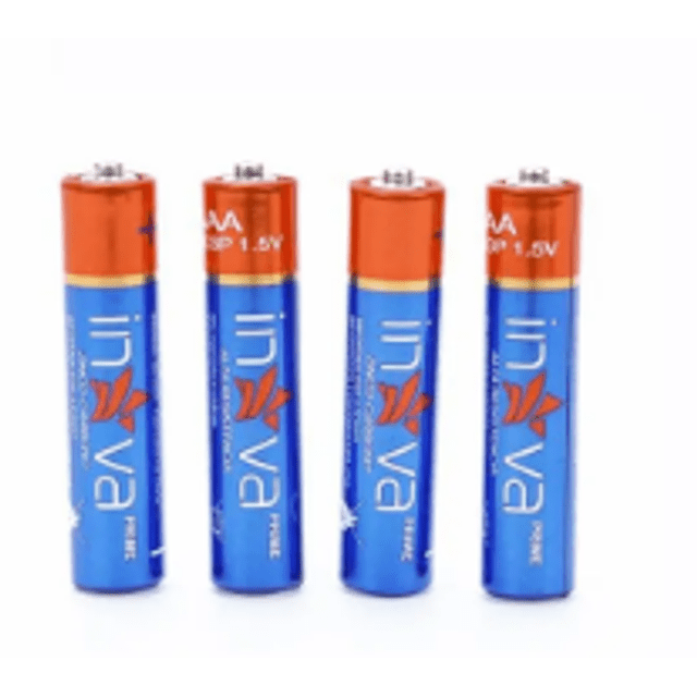 PILHA POWER AAA UNITARIO | ND.com