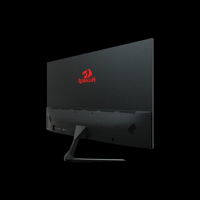 MONITOR GAMER REDRAGON RUBY TELA 23.6" FHD / 165HZ / 1MS / FREESYNC ...