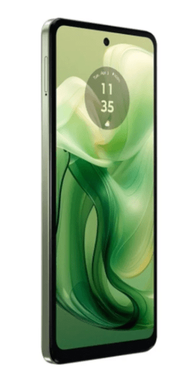 SMARTPHONE MOTOROLA MOTO G24 8GB RAM 256GB ROM POWER XT2425-1 CELESTE GLACIER | ND.com