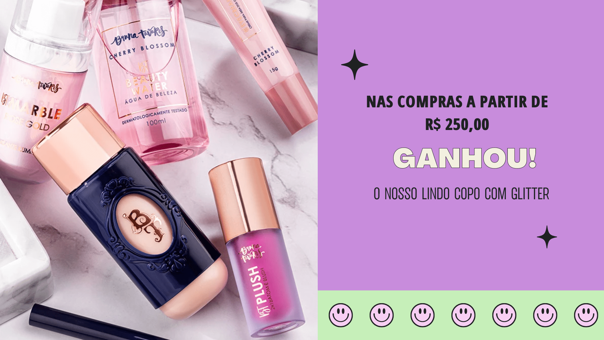 Look at Me Cosmetics | LOOK AT ME