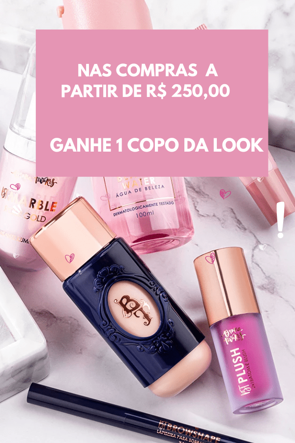 Look at Me Cosmetics | LOOK AT ME