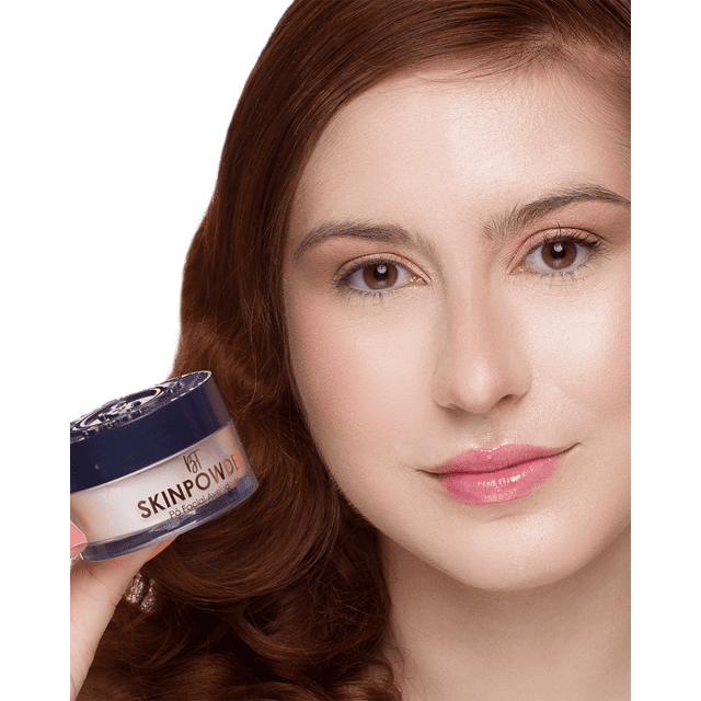 BT SKINPOWDER FAIR - BRUNA TAVARES | Look at Me Cosmetics