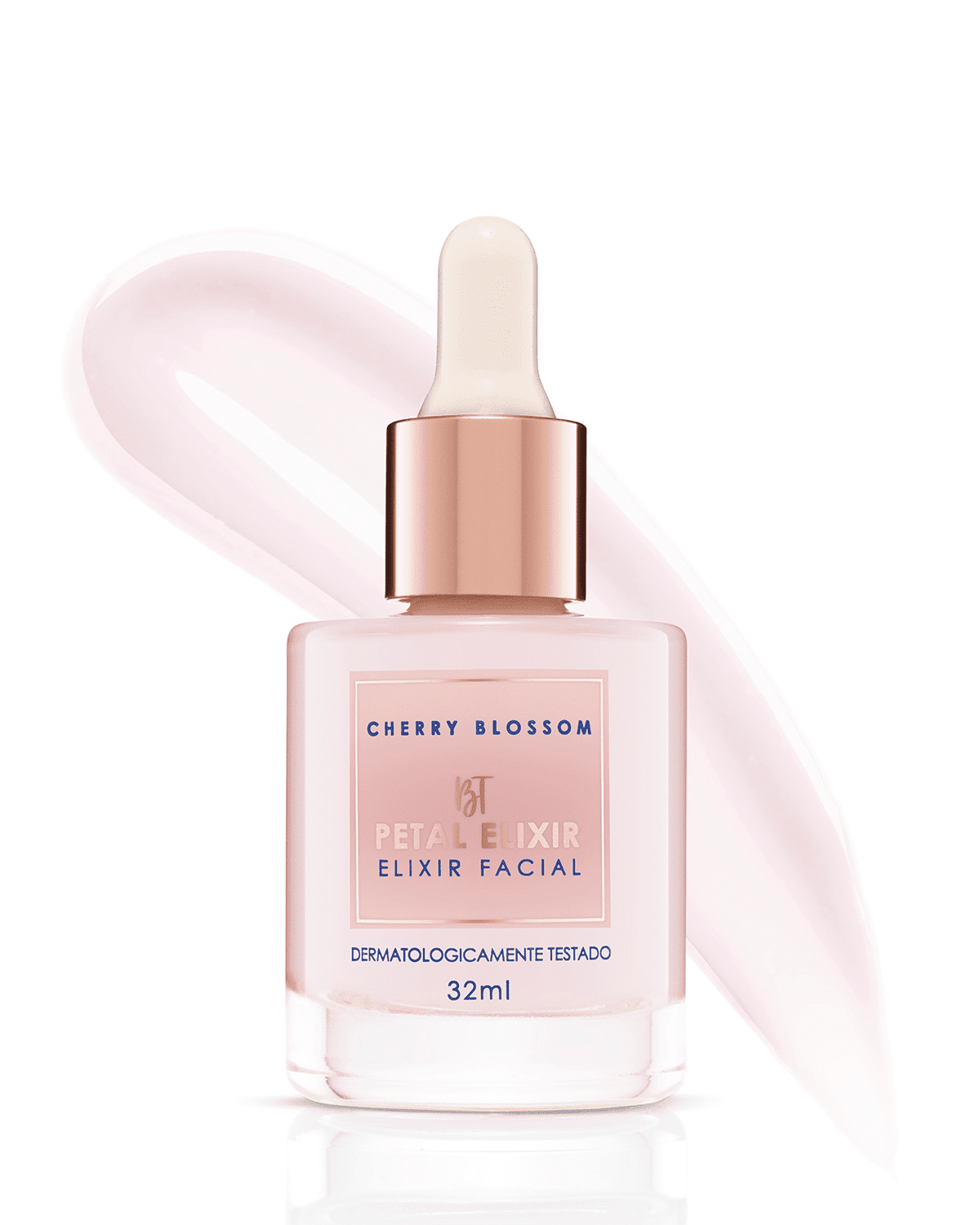 BT PETAL ELIXIR FACIAL - BRUNA TAVARES | Look at Me Cosmetics