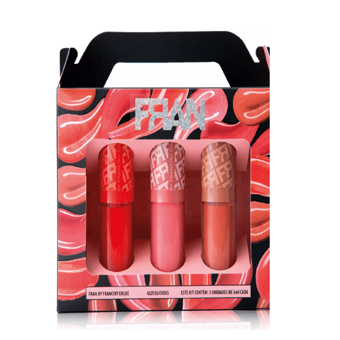 Look at Me Cosmetics | LOOK AT ME